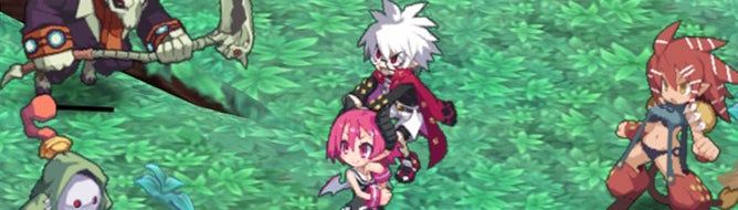 Disgaea D2: A Brighter Darkness DLC brings in Disgaea 3 characters | VG247