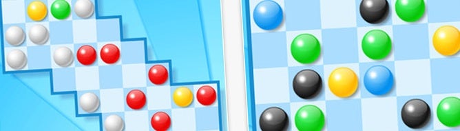 Tetris creator brings new puzzle game to iOS - Marbly | VG247