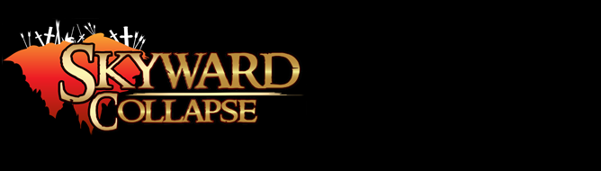 Skyward Collapse: a brain-bending battle against yourself | VG247