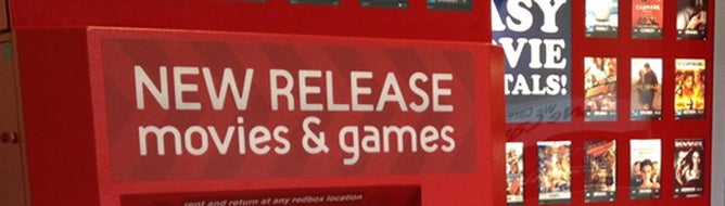 Redbox asks users for thoughts on Xbox One licensing | VG247