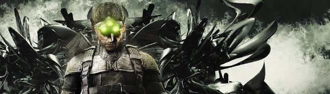 Splinter Cell Blacklist 'Transformation' trailer focuses on story and ...