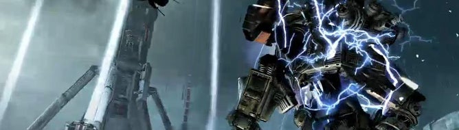 Titanfall will have dedicated servers on all platforms | VG247