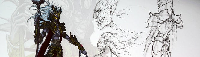 EverQuest Next confirmed as official title of new MMORPG | VG247