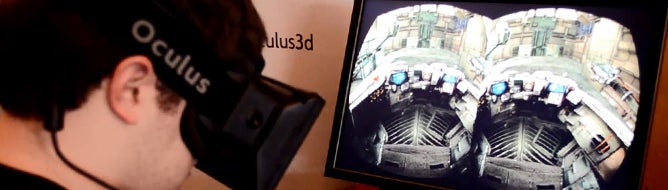 Oculus Rift CEO would like to see PS4 and Xbox One compatibility down ...