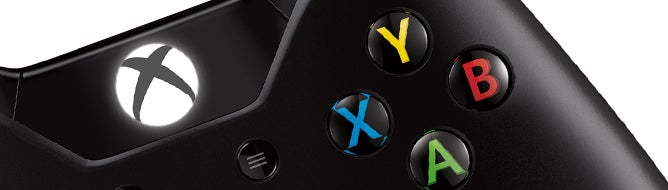 Xbox One: Microsoft details controller recognition, real-time facial ...
