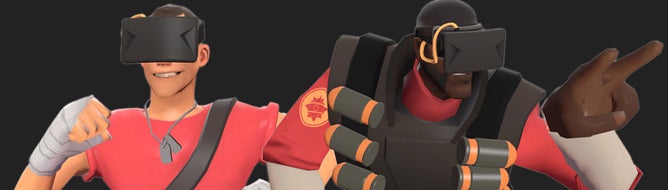 Oculus Rift Tf2 NEW) Selling ANOTHER TF2VRH Code In 2025 Team