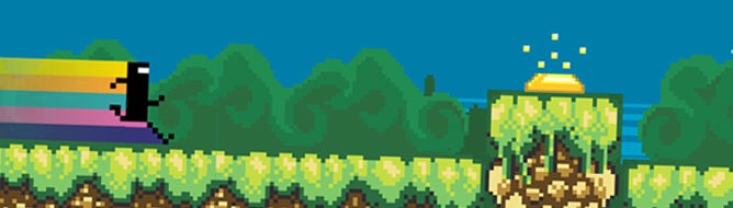 CommanderVideo stars in free browser game | VG247