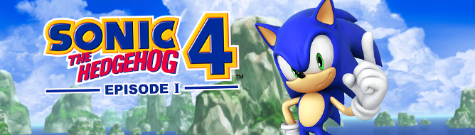 Ouya: Sonic 4 Episode 1 & 2 now available, Sonic CD "soon" | VG247