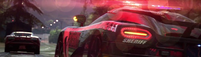 Need for Speed: Rivals Cops vs Racers trailer gets extended cut | VG247