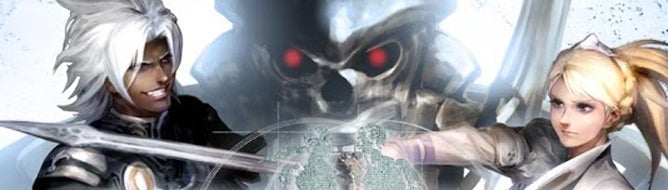 Chaos Rings out now on PlayStation Mobile, Vita | VG247