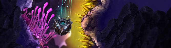 Parov Stelar, Auston Wintory, Sabrepulse join Beatbuddy soundtrack | VG247