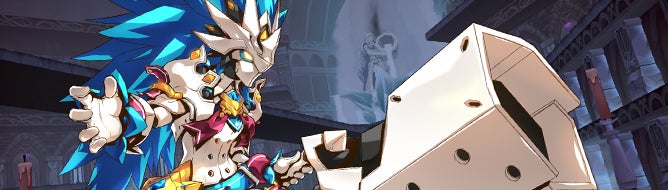 Elsword now available on Steam | VG247