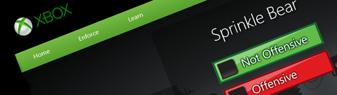 Xbox Enforcement United now in beta, asks community to moderate | VG247