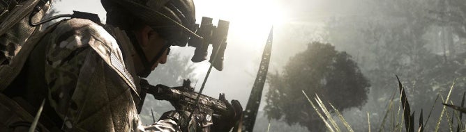 Call of Duty Ghosts' Cranked mode is kill or blow up | VG247