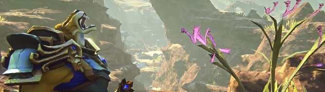 EverQuest Next has more than 40 classes; five listed | VG247