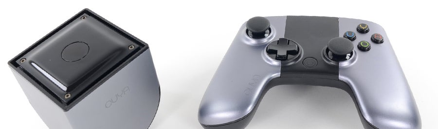 Ouya Png Where Are They Now? OUYA — Steemit