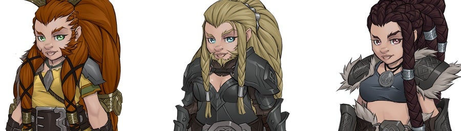 EverQuest Next and Landmark to share same combat and emergent AI system | VG247