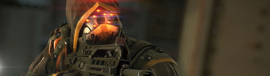 Killzone: Shadow Fall's Black Hand enemy detailed | VG247