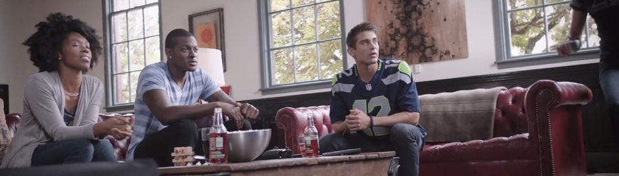Xbox One's first TV commercial focuses on NFL | VG247