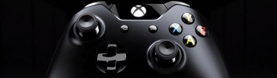Xbox One controller prototypes include scent system, projectors, touch ...