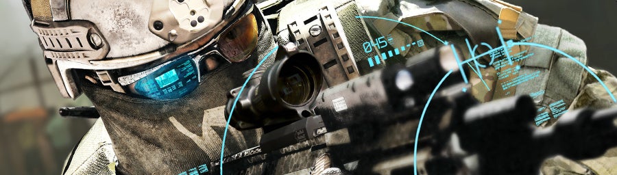 Ghost Recon: Alpha | VG247