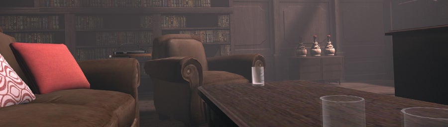 The Stanley Parable gets release date, demo | VG247