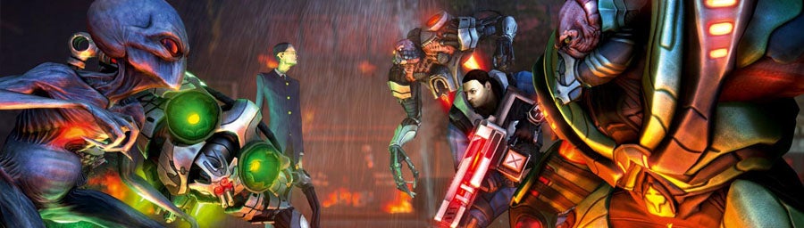 XCOM: Enemy Unknown iOS update adds asynchronous multiplayer | VG247