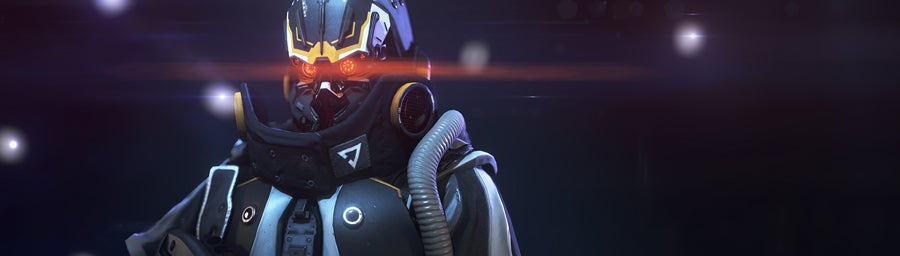 Killzone Shadow Fall Characters Killzone: Shadow Fall Review