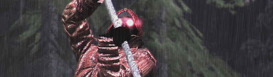 Deadly Premonitions Steam pre-orders open at 10% off | VG247