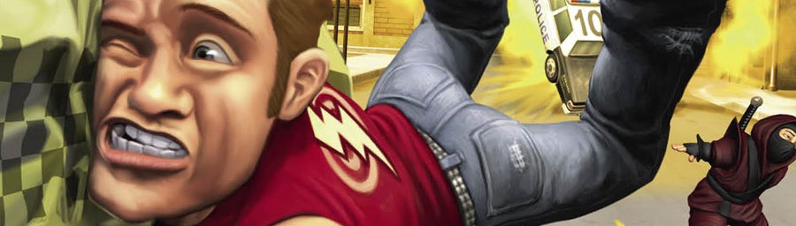 PAIN being "re-invented" as free-to-play title | VG247