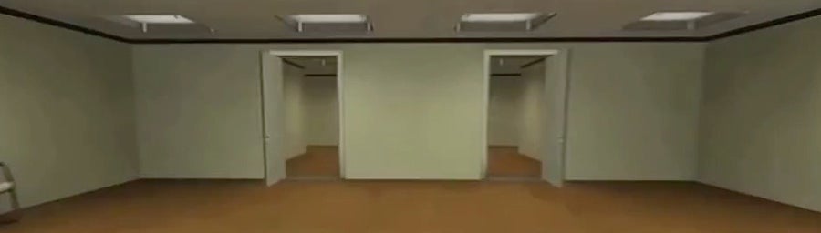 The Stanley Parable calls shenanigans on narrative-driven design | VG247