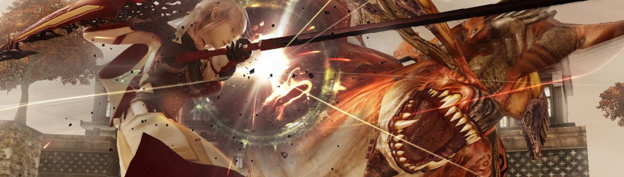 Lightning Returns: Final Fantasy 13 - Inside The Square part 2 goes ...