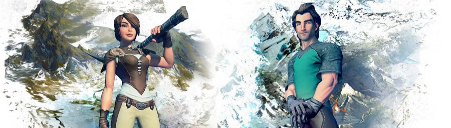 Everquest Everquest II « Ark's Ark