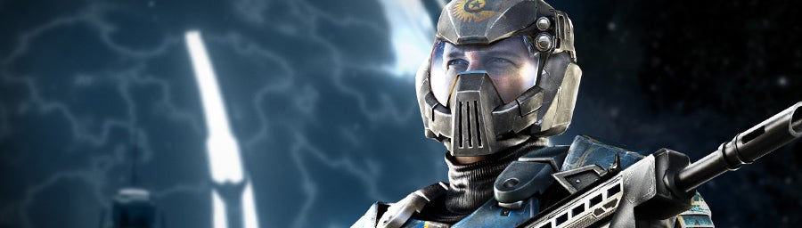 Planetside 2 Hossin continent expected by May | VG247