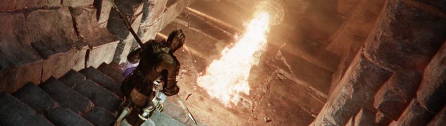 Deep Down: Capcom trademarks PS4 exclusive in North America | VG247