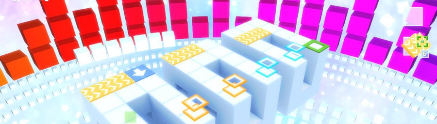 Rush may launch on Wii U eShop next month | VG247