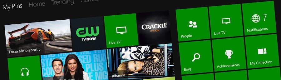 Xbox One firmware update aims to address multiplayer, notification ...