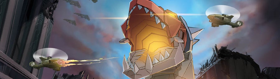 Colossatron: Massive World Threat arrives on Android, iOS next week | VG247