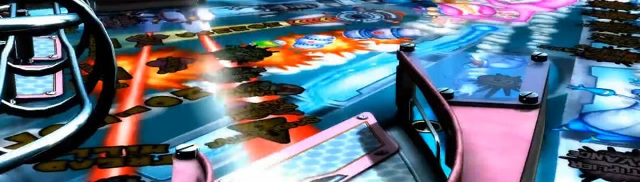 Zen Pinball 2 PS4 North American release delayed | VG247
