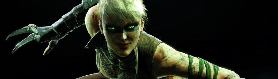 Copperhead Batman Arkham Origins Wallpaper Gotham City | Arkham Wiki