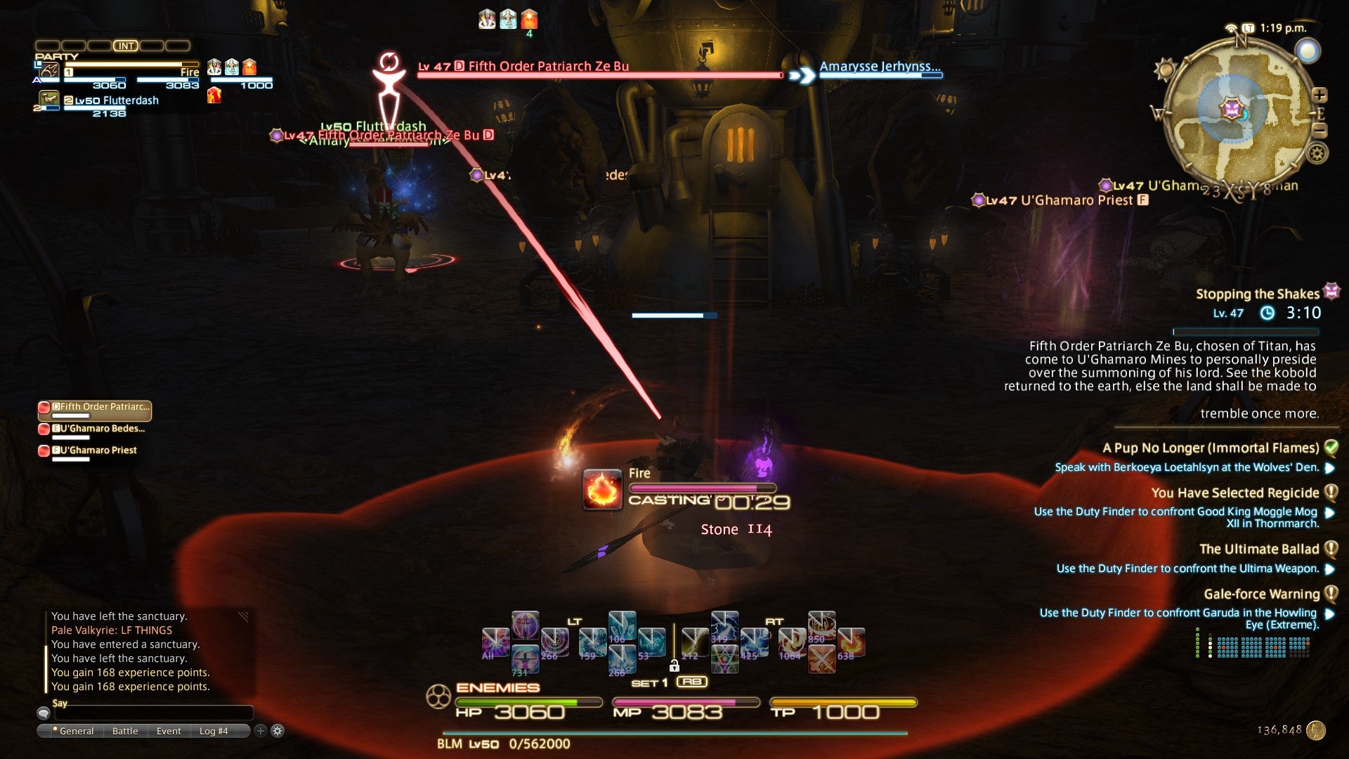 Final Fantasy XIV Guide: Surviving the Crystal Tower | VG247