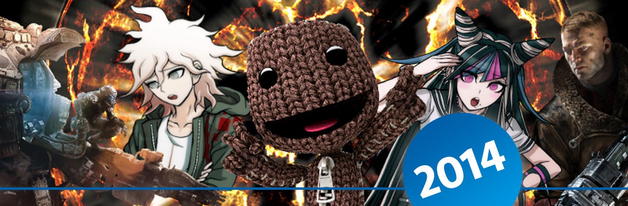 2014 Recap: Our Favorite Gaming Moments of the Year | VG247