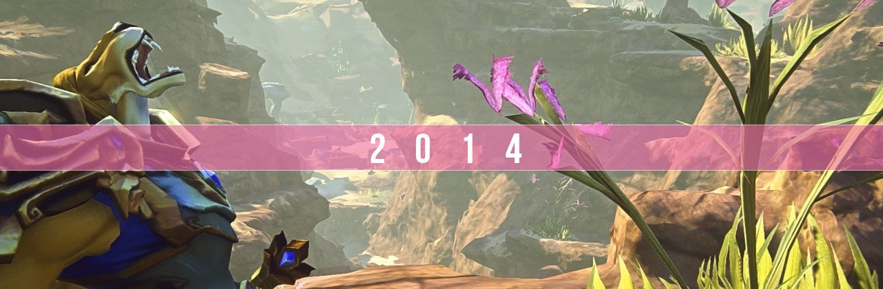 2014 in Preview: Can Everquest Next Take MMOs to the Next Level? | VG247