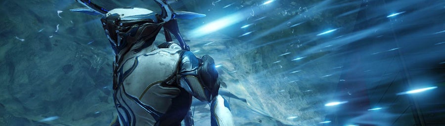 Warframe age rated for Xbox One | VG247