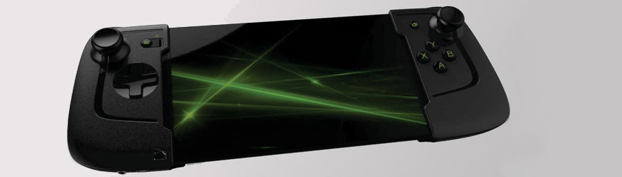 Gamevice mobile controller coming from WikiPad VG247