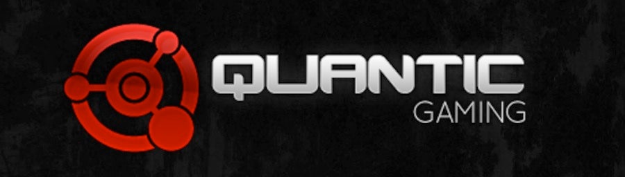 Quantic Gaming Logo Quantic Dream PC Box Versionen Nun Erhältlich