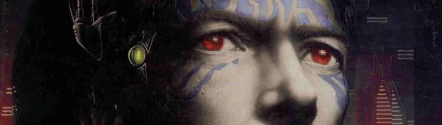 Bloodnet now available on GOG | VG247