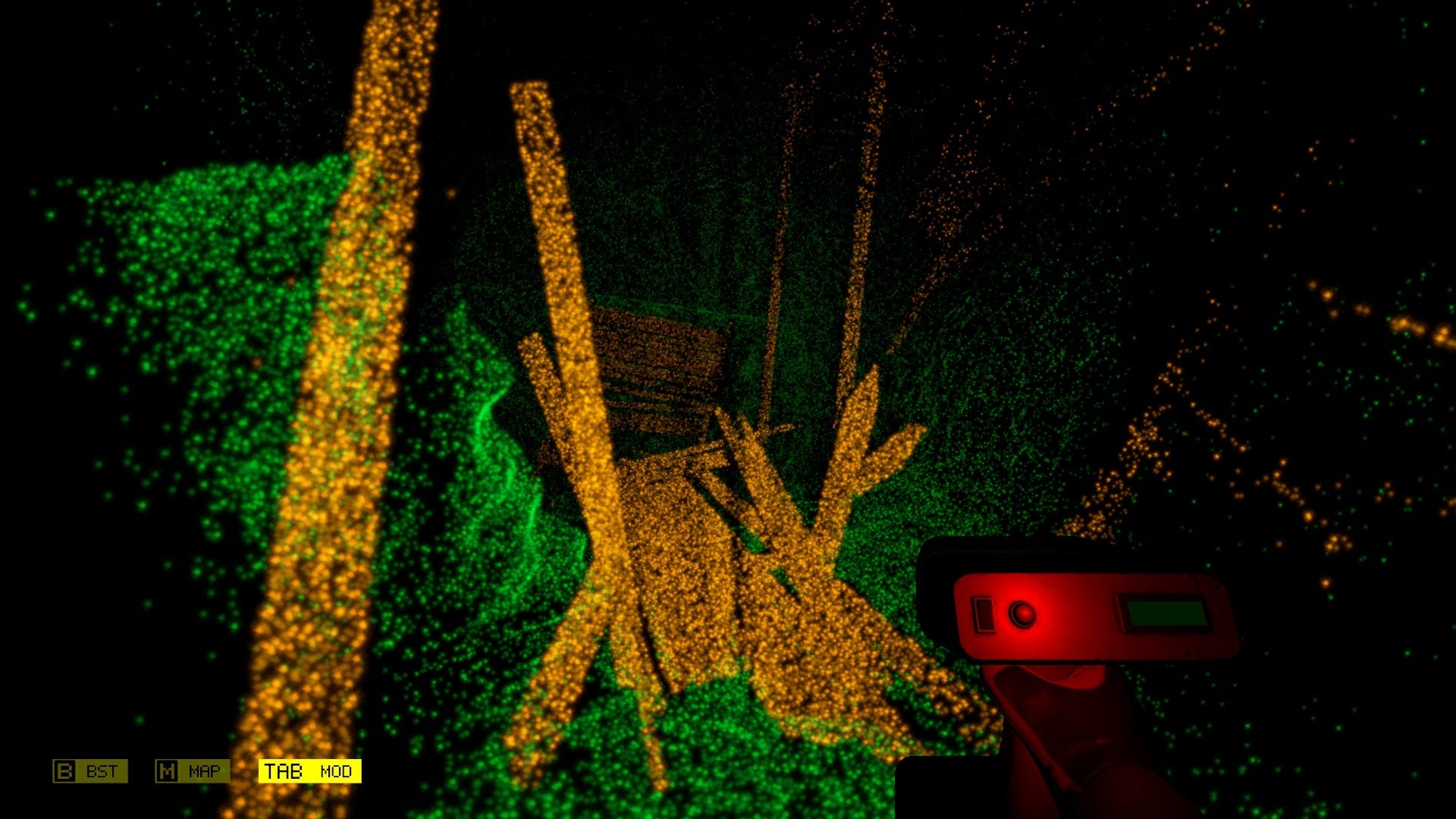 Scanner Sombre review | Eurogamer.net