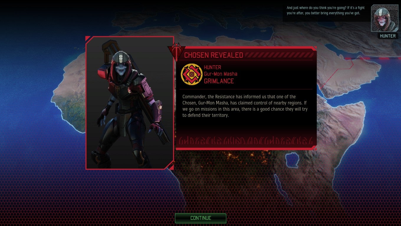 Xcom 2 War Of The Chosen How To Unlock The Templars Faction XCOM 2: