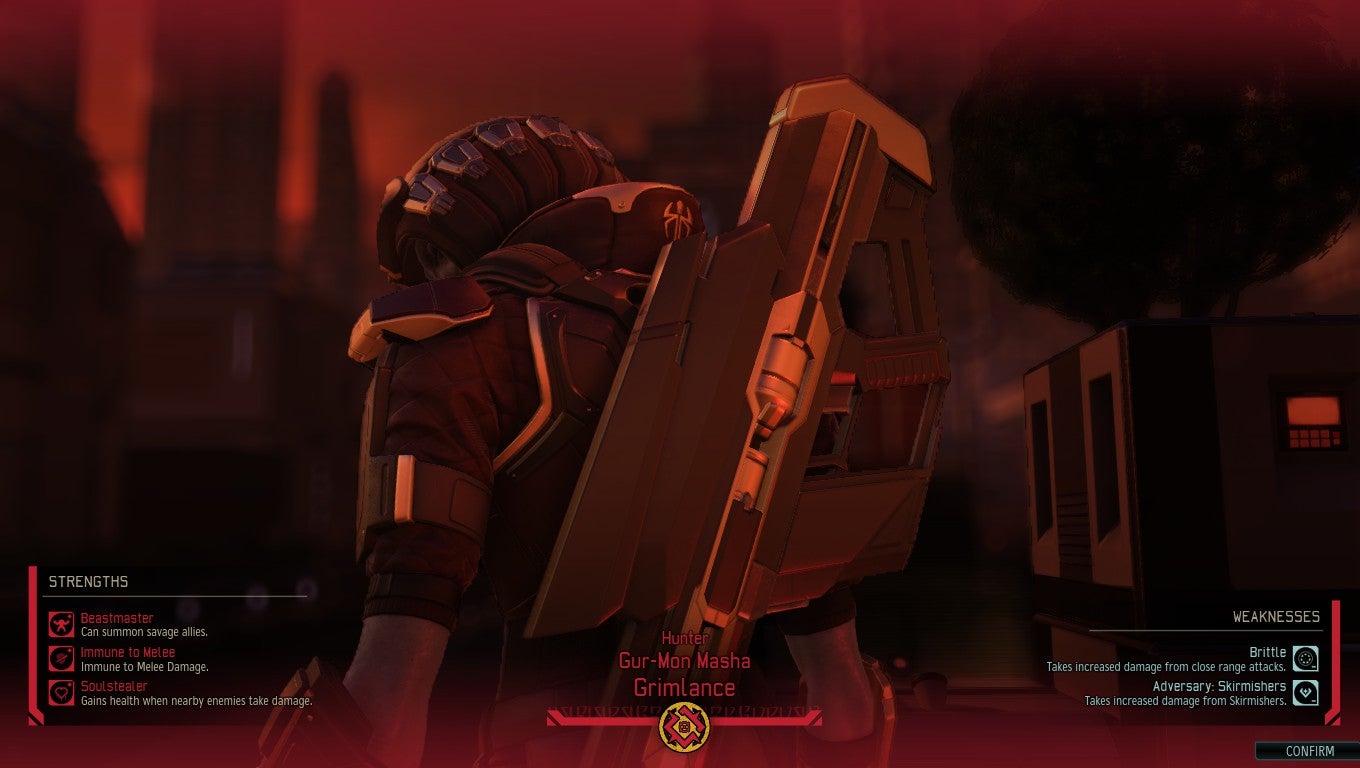 Xcom 2 War Of The Chosen How To Beat The Assassin Boss Tips